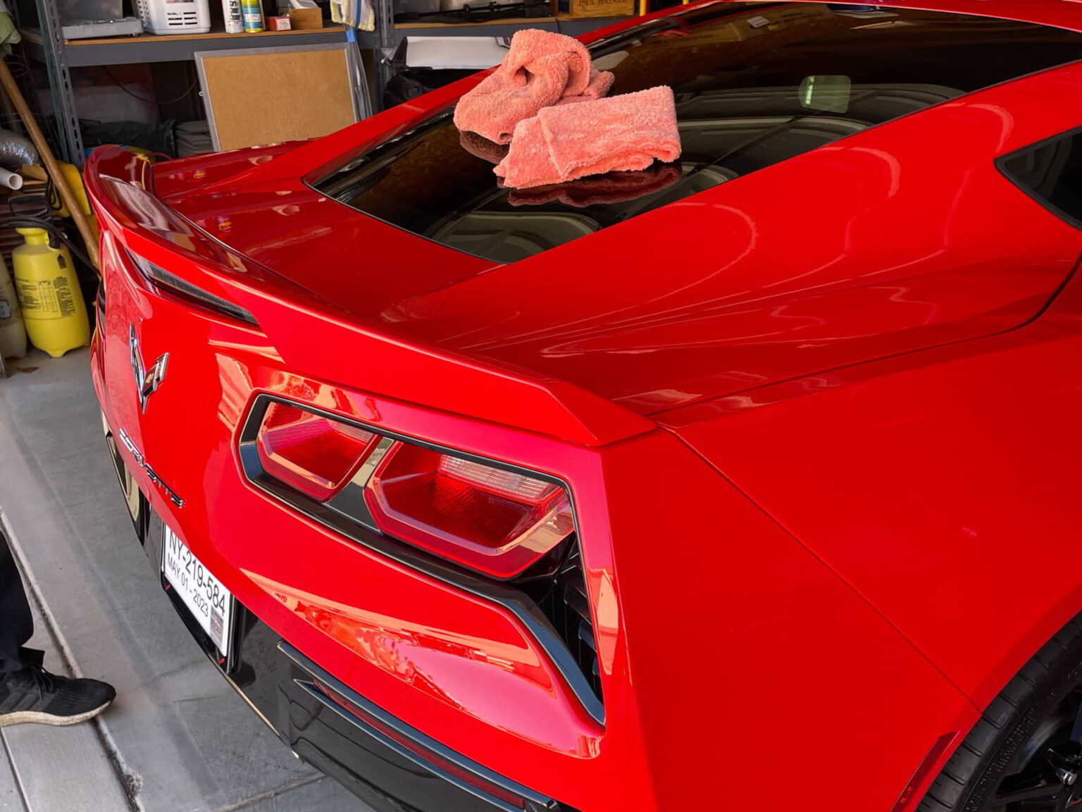 What Are The Benefits Of Ceramic Coating? - Perfect Finish Detailing